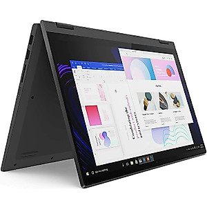 Lenovo Flex 5 14ITL05 2-in-1 Laptop, 14" FHD (1920x1080) Touchscreen, Intel Core 11th Gen i7-1165G7, 12GB Ram, 512GB SSD242 3.0, Windows 10, XPI Bundle