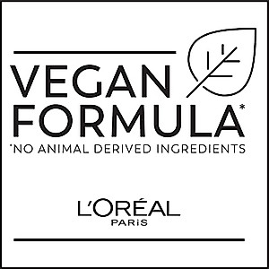 L'Oreal Paris True Match Nude Hyaluronic Tinted Serum Foundation with 1% Hyaluronic acid, Very Light 0.5-2, 1 fl. oz.