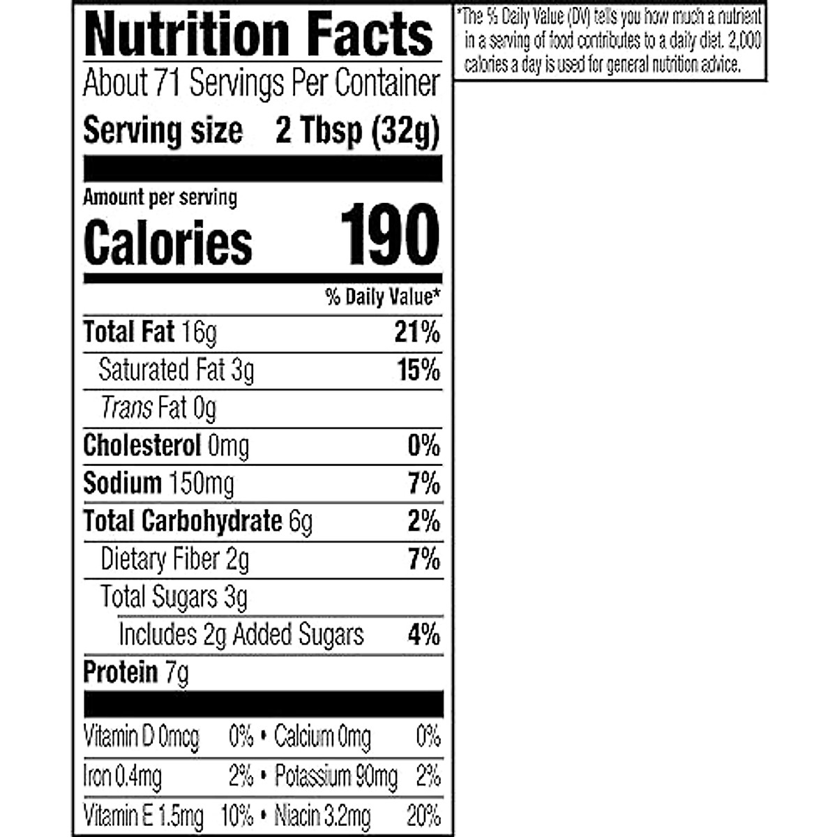 SKIPPY Creamy Peanut Butter, 5 Pound