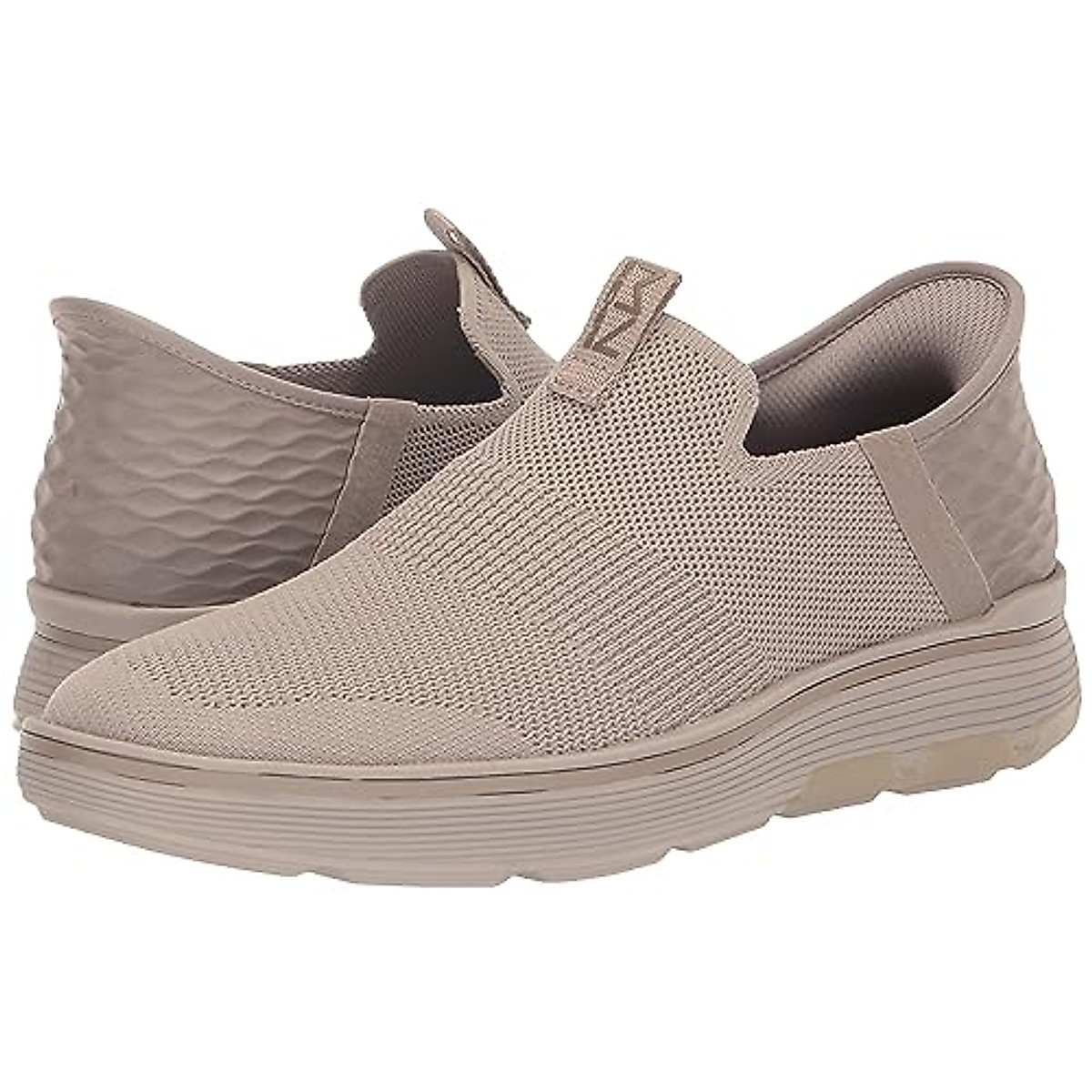 Skechers Mark Nason Men's Mark Nason by Skechers Casual Glide Cell-Waylen Sneaker, TPE, 8