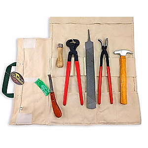 Southwestern Equine Farrier - Shoeing Kit