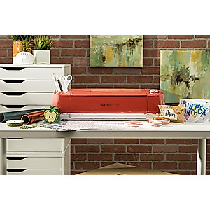 Cricut Explore Air 2, Persimmon