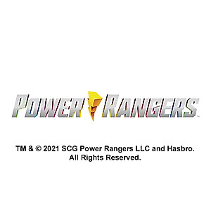 Power Rangers Crowd of Rangers THERMOS STAINLESS KING Stainless Steel Food Jar with Folding Spoon, Vacuum insulated & Double Wall, 16oz