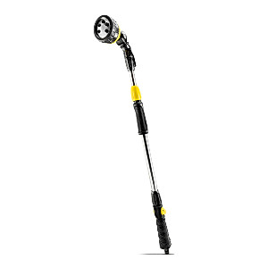 Karcher 2.645-137.0 78.0 x 15.0 x 6.6 cm Premium Spray Lance - Black/Yellow