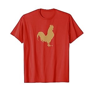 BCB - San Francisco Football T-Shirt