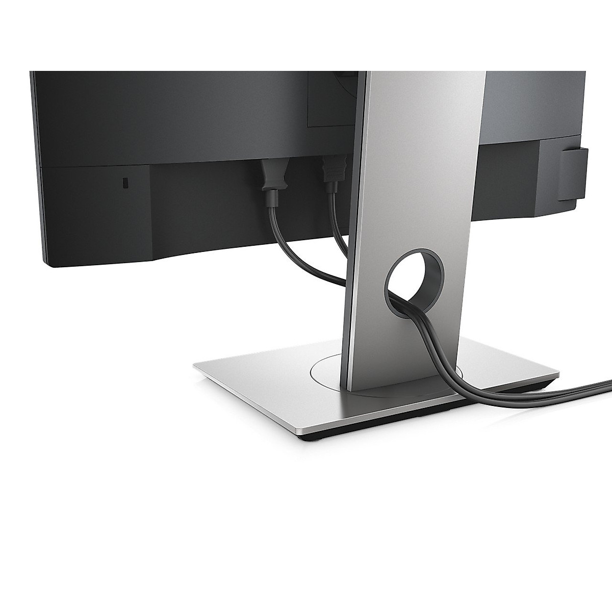 Dell 22 Monitor P2217H 54.6cm (21.5Inch) Black, EUR, P2217H ((21.5Inch) Black, EUR)