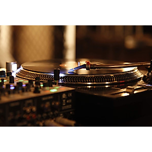 Ortofon Concorde MK2 DJ Twin Cartridge