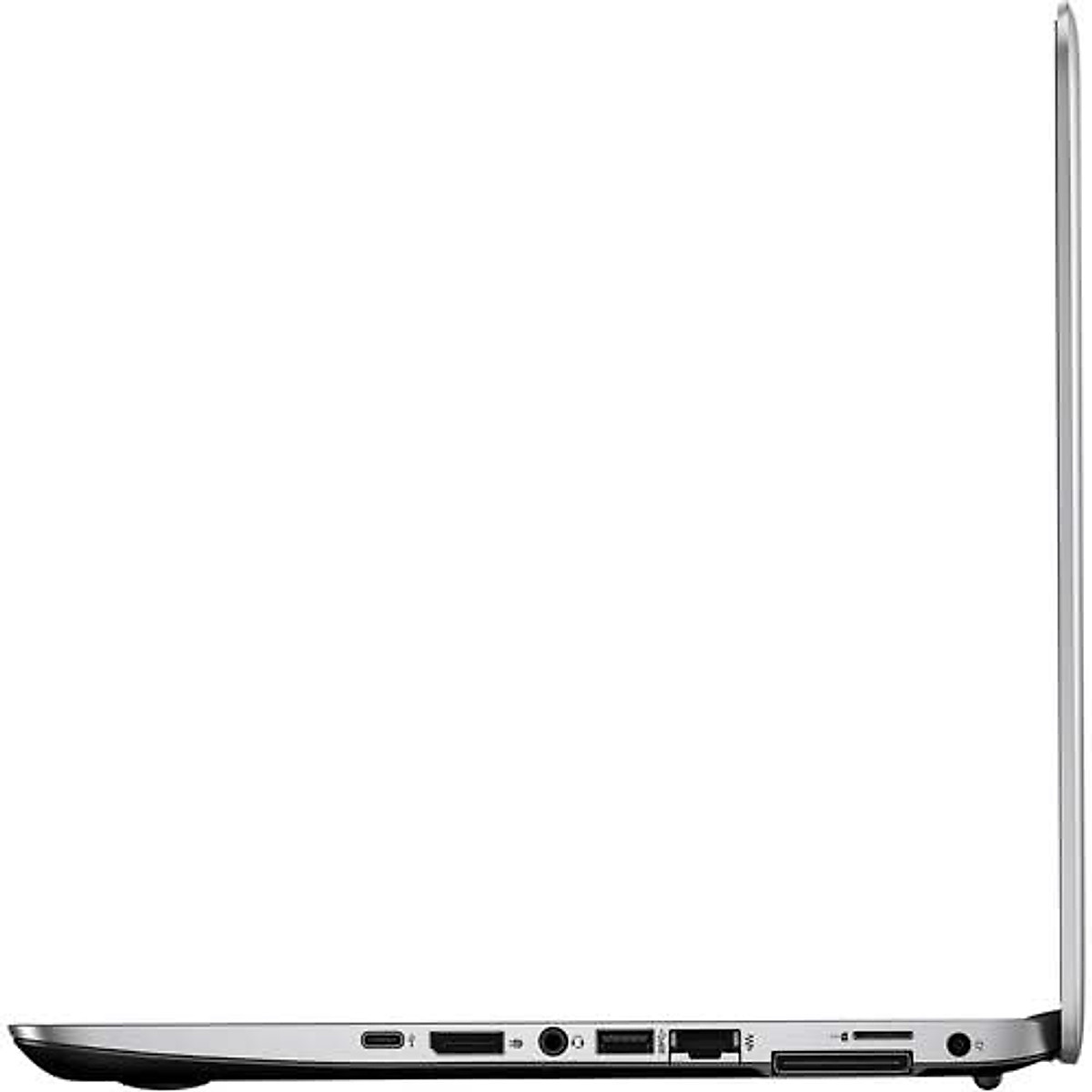 HP EliteBook 840 G4 14 FHD 1920 x 1080, Core i5-7200U 2.5GHz, 16GB RAM, 512GB SSD, 14 Touch Screen, Windows 10 Pro 64Bit, Webcam (Renewed)