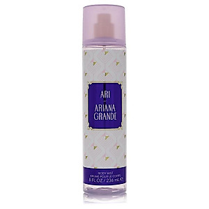 StarSun Depot Ari Perfume By Body Mist Spray 8 oz