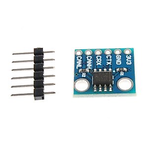 NOYITO SN65HVD230 CAN Bus Module Communication Module CAN Bus transceiver
