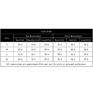 Locachy Cotton Thermal Underwear for Women Ultra Soft Long Johns Top & Bottom Set (Black, Small)