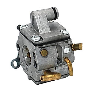 HUILITUIBIAN Garden Supplies Carburetor for Sti-hl Chainsaw MS192 MS192C MS192C-E MS192C-E Z MS192T MS192TC MS192TC-E MS192TC-E Z MS192T-Z PN 1137 120 0650 Garden Supplies and Tools for Flowers