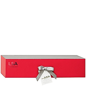 LSA PX04 Paddle Bowl Set & Oak Paddle L15.75in W3.5in