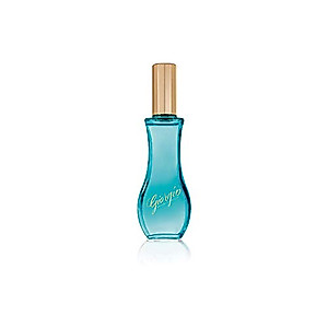 GIORGIO BEVERLY HILLS Giorgio Blue Eau De Toilette Spray for Women 3.0 Ounce (GBH-BLU-F-00-090-02)