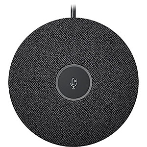 Logitech Rally Plus Video Video Conference Equipment