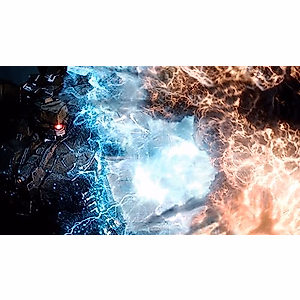 Armored Core VI Fires of Rubicon - Xbox Series X|Xbox One