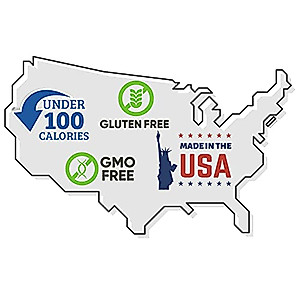 FUNacho Nacho Cheese Sauce | Delicious Cheese Dip | Perfect Condiment for Nachos, Hot Dogs, Pretzels and Cheese Fries | Gluten Free Queso De Nachos - ( 48 Count/ 3.5 oz each)