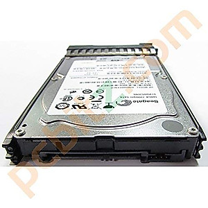 HP MM0500EANCR 500GB SATA 3GB/S 7.2K RPM 2.5IN DISC PROD RPLCMNT PRT (Renewed)
