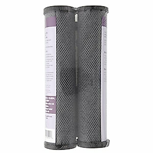 Culligan D10-D Chlorine &amp;amp;amp;amp;amp;amp; Sediment Pre-Filter Cartridge