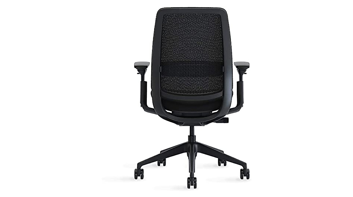 Steelcase Series 2 Office Chair - Ergonomic Comfort