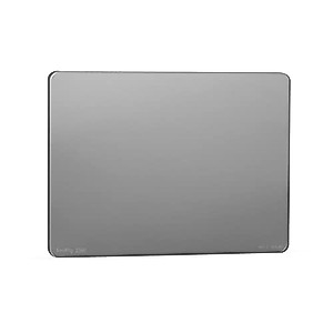 SmallRig 4 x 5.65 ND1.2 Filter (4 Stops), 4mm Thick Square Neutral Density Density Filter, with Multi-Layer Coatings Schott B270 Optical Glass, Fits for Matte Box – 3589