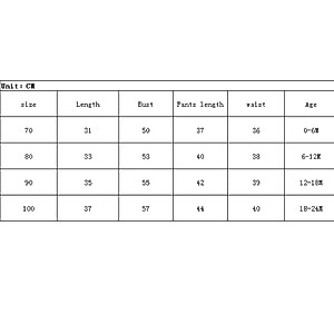 WALLARENEAR Newborn Infant Baby Boy Mama's Little Man 2Pcs Pants Set Long Sleeve Cow Head Print Top with Pants Fall Winter Outfits (Dark Blue, 6-12 Months)