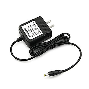 Longdex 1PC DC 12V 1.5A Power Adapter AC 110-240V Switching Power Supply Transformer AC-DC Converter DC Jack 4.0x1.7mm