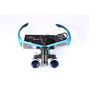 S&Dent Long Style Headlight for Spotlight Color Randomly