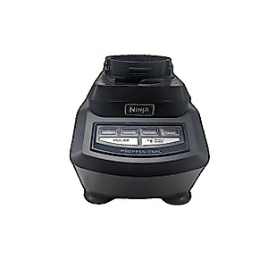 Ninja Blender Motor Replacement for Ninja Supra Model BL780WM BL780CO 1200 Watts