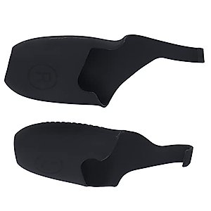 Controller Grip Cover, Total Protection Dustproof Easy to Install VR Controller Protective Sleeve Prevent Collision Slim for Oculus Quest 2 VR Controller