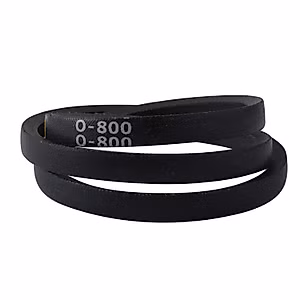 117-1018 Drive V-Belt Compatible with Toro Lawn Mower Deck Fit for Toro Recycler 20330 20331 20350 20351