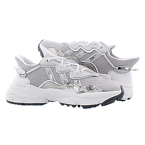 adidas Ozweego Tr Womens Shoes Size 6.5, Color: Grey/White