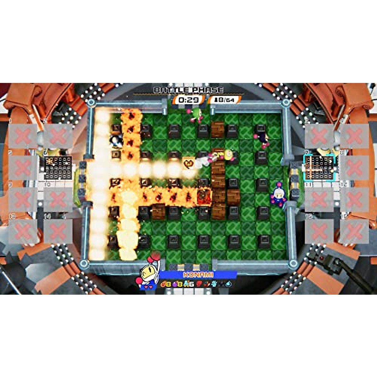 Super Bomberman R 2 - Xbox Series X|Xbox One