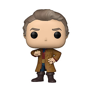 Funko Pop! Movies: Dungeons & Dragons: Honor Among Thieves - Forge