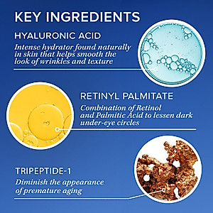 iS CLINICAL Youth Eye Complex, Anti-Aging Brightening Under Eye Cream, Reduces Puffiness, Hydrating and Firming Eye Cream