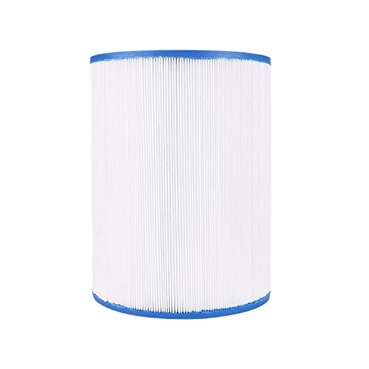 Kvjicdo Hot Tub Filter PDM28 Replacement for Spa Filter Cartridge Filter for Aquarest Dream Maker Crest 461273 Filbur FC-9944, Spa Daddy SD-01392 28 sq.ft-1 Pack