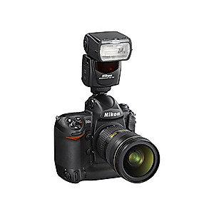 Nikon SB-700 AF Speedlight Flash for Nikon Digital SLR Cameras, Standard Packaging