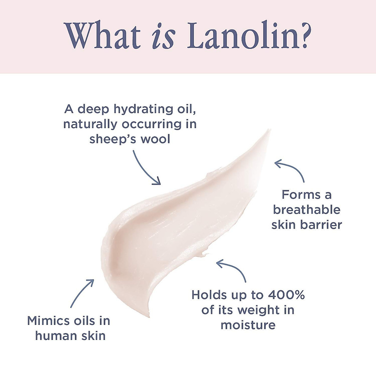 Lanolips Lemonaid Lip Treatment - Clear Lip Gloss and Exfoliant with Lanolin, Lemon Oil, Vitamin E Oil and Shimmer - Tinted Lip Balm for Dry, Cracked, Peeling Lips (12.5g / 0.42oz)
