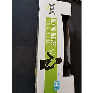 Everlast Boxing Gloves - Nintendo Wii