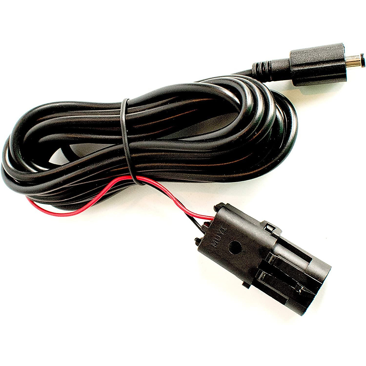 Spartan Camera Spartan Ghost GoLive 15 inch 10W 12V Solar Panel Trail Camera Charger Package with Panel Bracket and Cable Connector