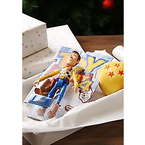 Disney Pixar Toy Story Woody Figure