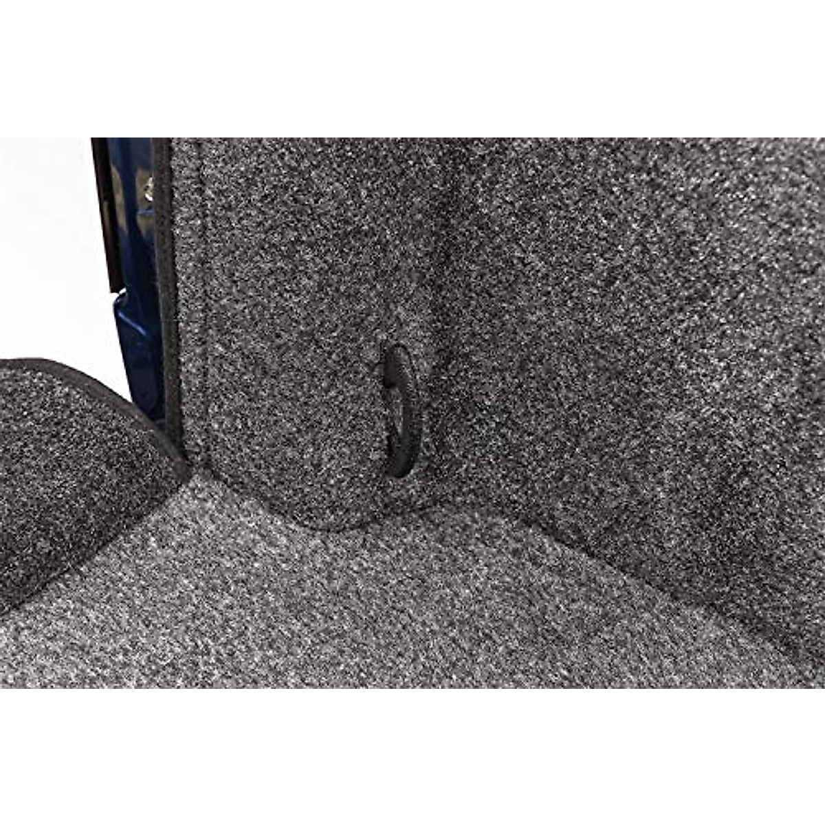 Bedrug Classic Bed Liner | 2019 - 2023 Ford Ranger Double Cab 5' Bed (BRZSPRAYON is required if installing over Spray-In Liner), Charcoal Grey | BRR19DCK