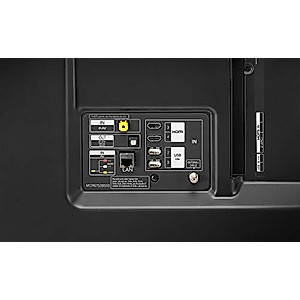 LG 82UM8070 82-Inch 4K LED UHD Smart TV (2019)