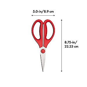 OXO Good Grips Kitchen Scissors
