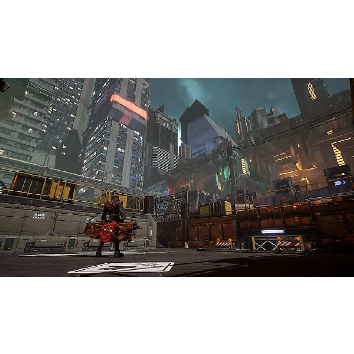 GUNGRAVE G.O.R.E - Xbox Series [CERO Rating "Z"