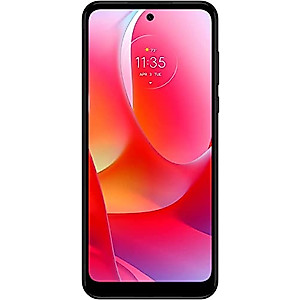 Motorola Moto G Power (2022) | for Verizon | 64 GB | Dark Groove (Renewed)