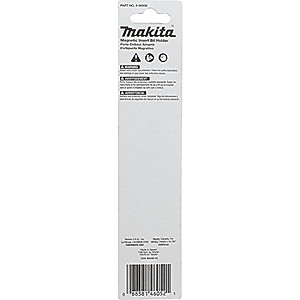 Makita A-96958 Impactx 6″ Magnetic Insert Bit Holder