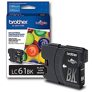 Brother MFC-J410W Black Ink Cartridge (OEM)