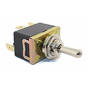 The ROP Shop Snow Plow Angle & Lift SWITCHES 21918 21919 for Meyer & Diamond Snowplow Blade