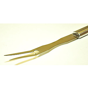 G & F 20-Piece Stainless-Steel BBQ Tool Kit, Strong, Sturdy, Heavy Duty Grilling Tool Kit in Portable Aluminium Carrying Case, Dishwasher Safe